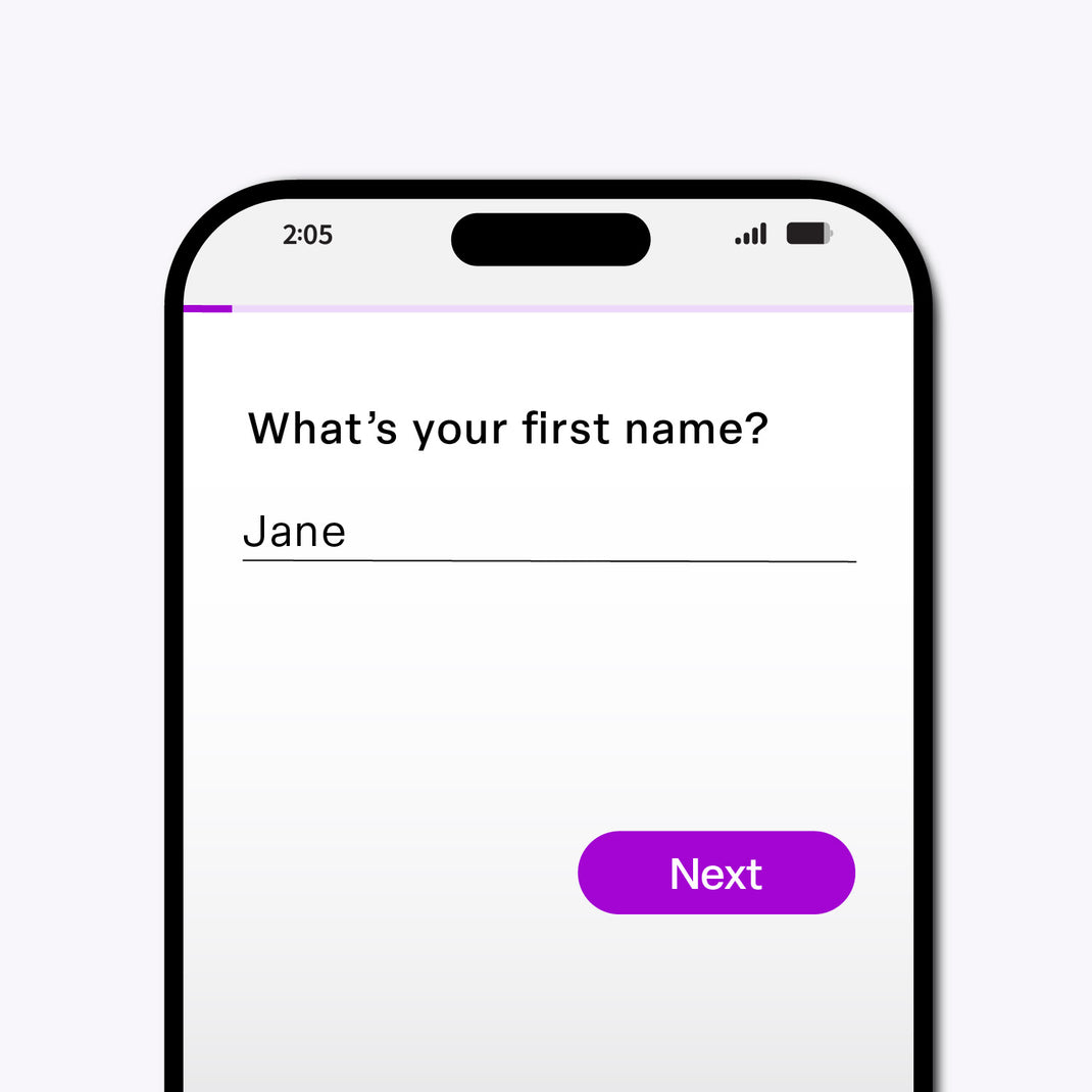 How it works | mescreen