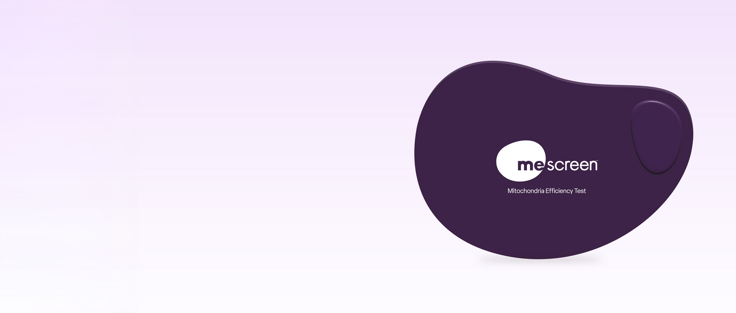 Mescreen™: Mitochondrial Function & Dynamics Test for Cellular Health ...