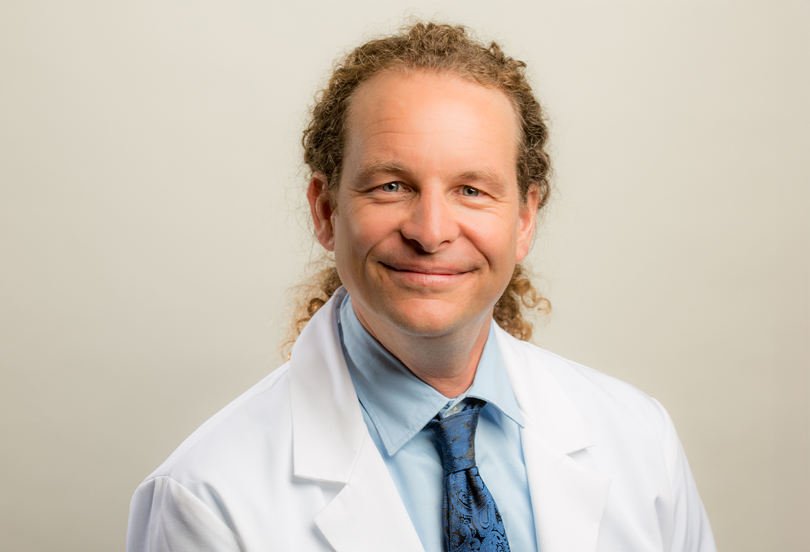 Toby Moeller, MD | mescreen™